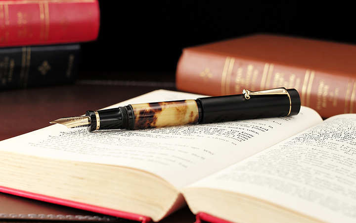 Collection | HAKASE Bespoke fountainpenHAKASE Bespoke fountainpen